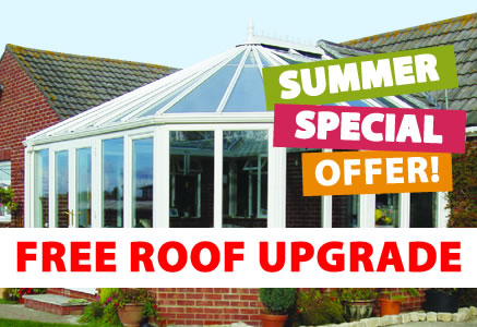 uPVC Windows, Doors, Conservatories & More | Amber Windows